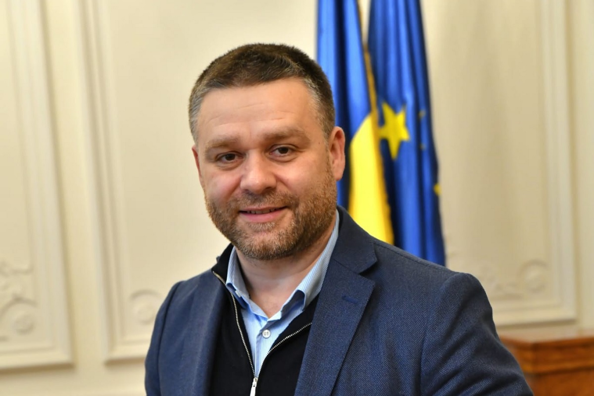 Când depune Ciprian Ciucu jurământul de primar general al Capitalei ...