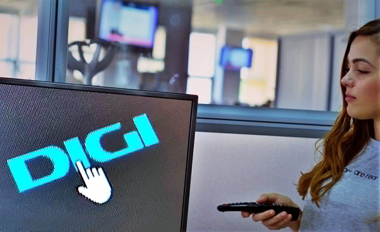 Digi RCS-RDS face o mișcare puternică pe piața TV prin cablu. Decizia ...