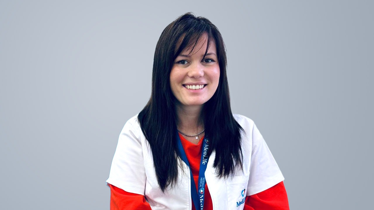 Dr. Laura Claudia Toda, MedLife: „Un control simplu poate aduce ...