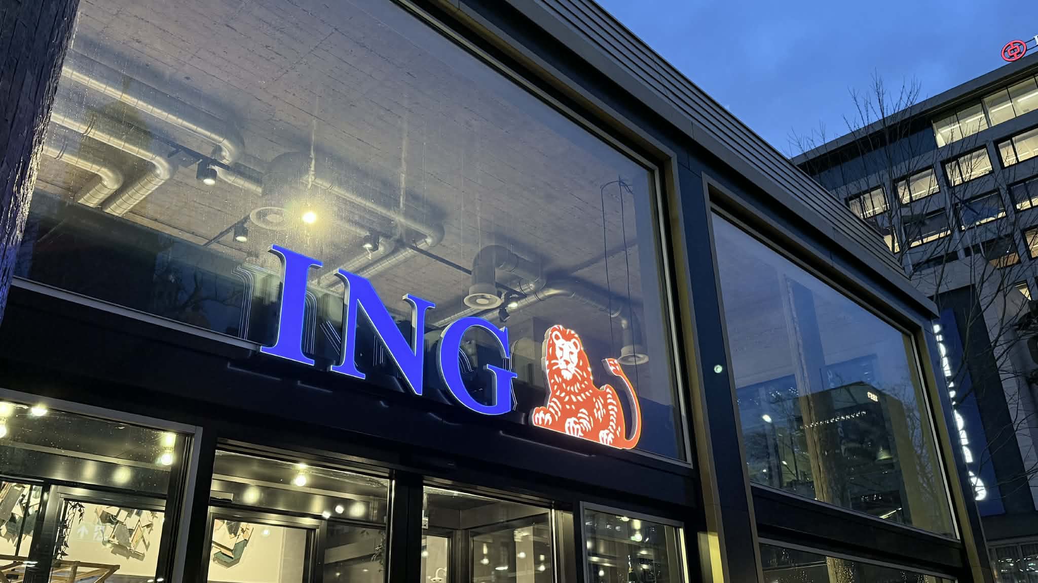 ING reinventează contul curent cu trei tipuri de pachete și beneficii ...