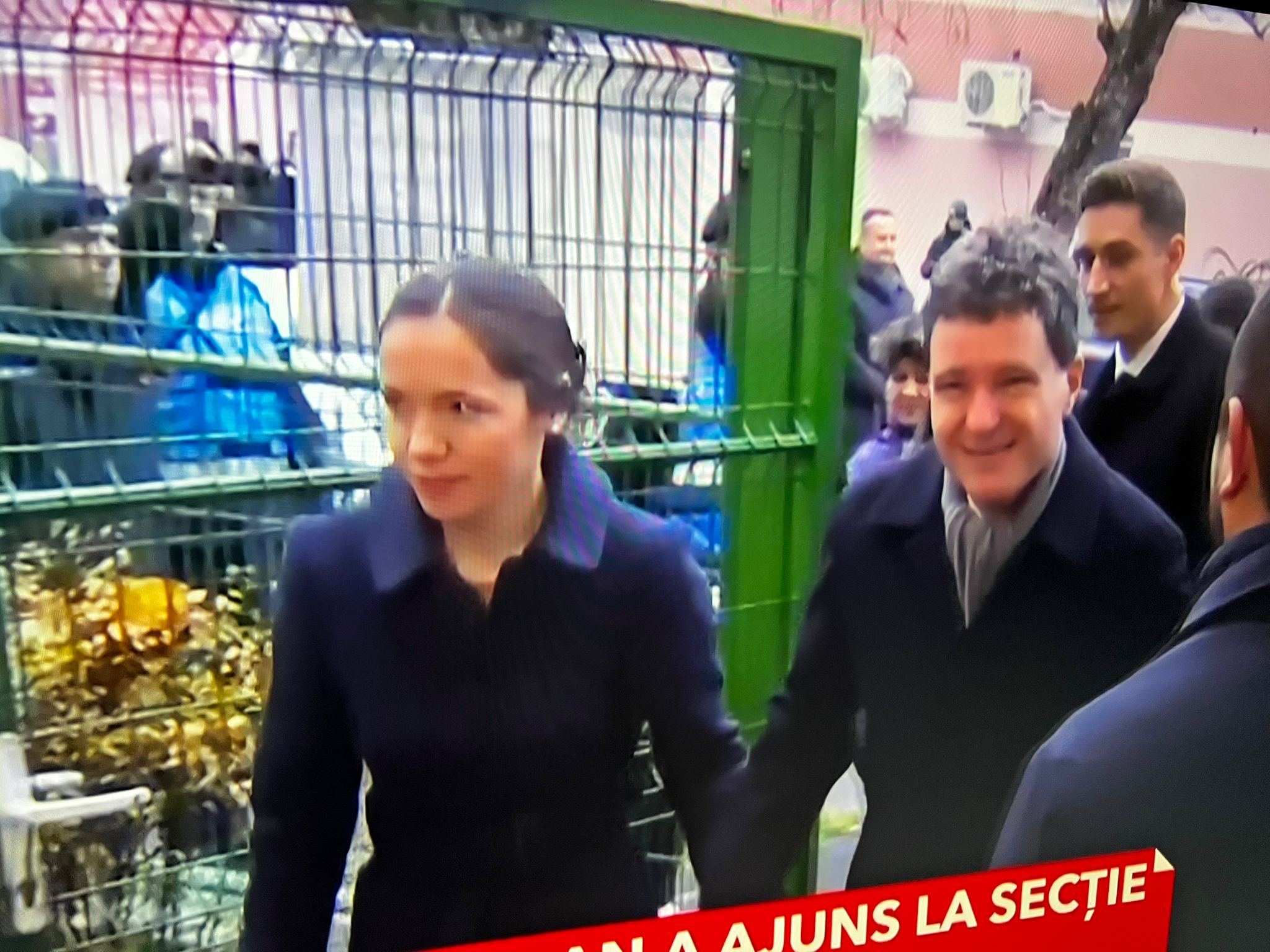 De ce nu a votat Mirabela Grădinaru la alegerile pentru Primăria ...