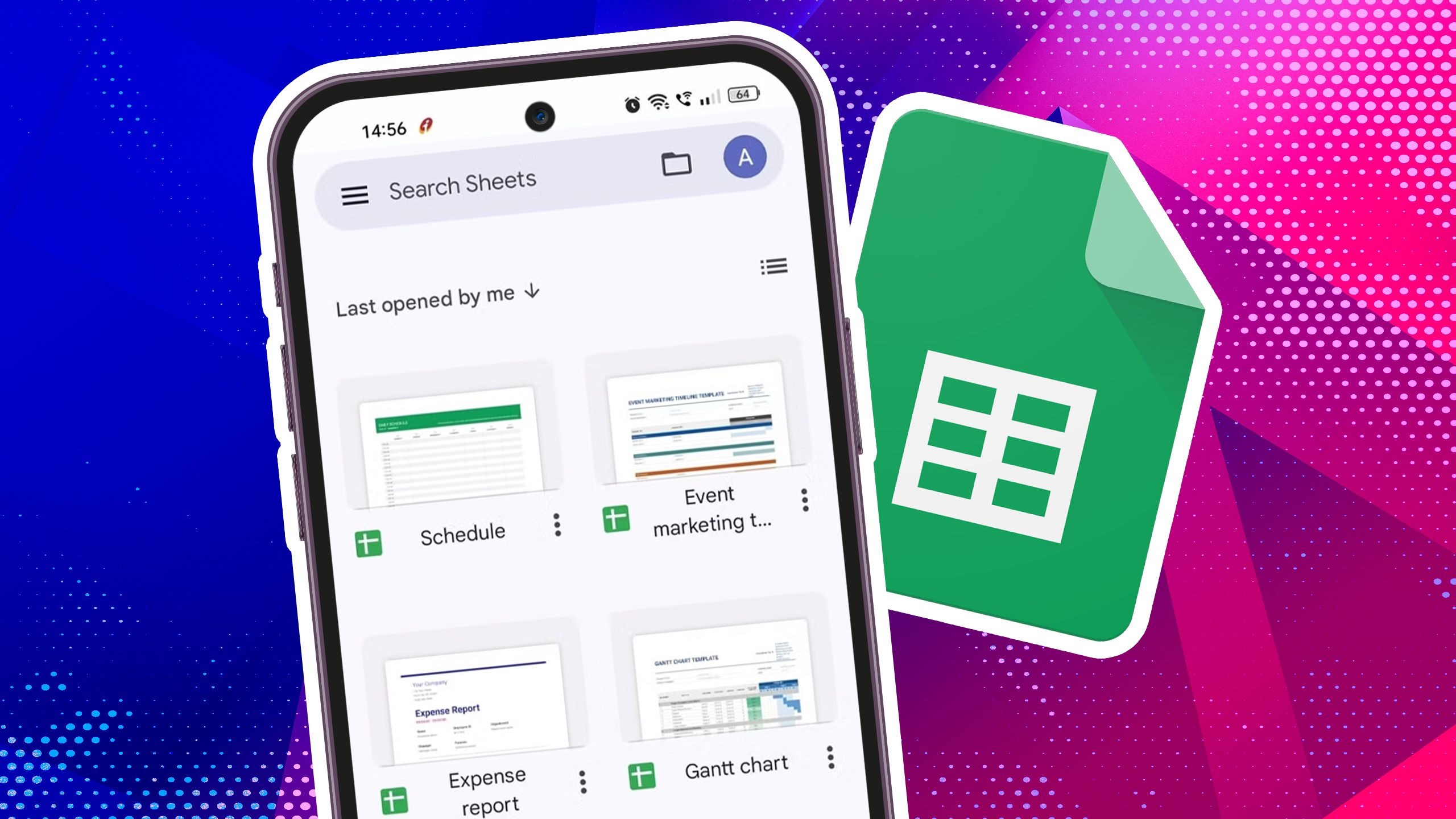 Cum să folosești corect Google Sheets pe telefon: ghid practic pentru ...