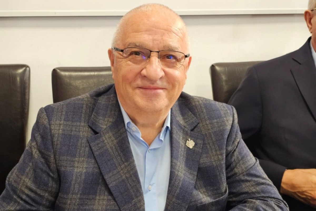 Felix Stroe demisionează de la conducerea PSD Constanța după 10 ani. Ce ...