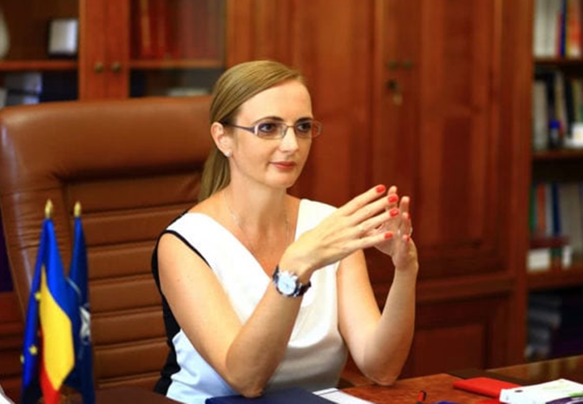 Cine este Lia Savonea, președinta Înaltei Curți de Casație și Justiție ...