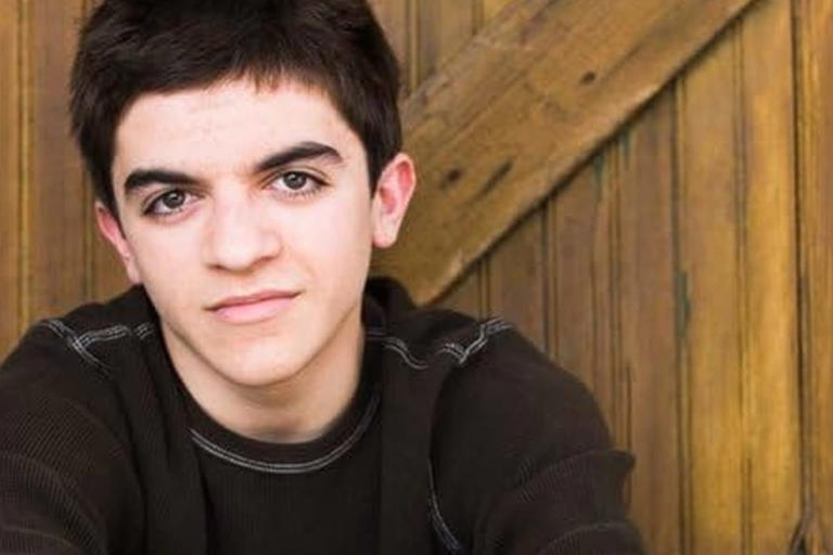 Tylor Chase, copilul vedetă din Nickelodeon, a ajuns să trăiască pe ...