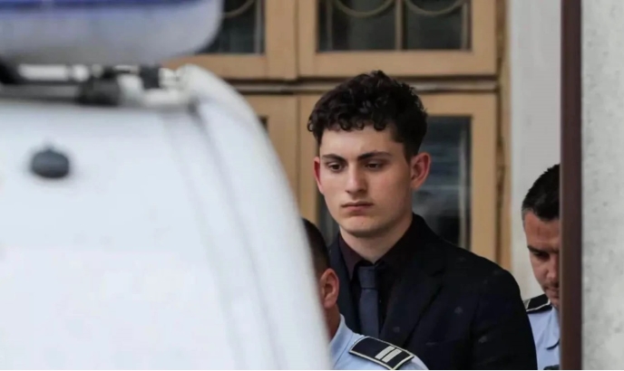 Vlad Pascu cere reducerea pedepsei. Înalta Curte judecă recursul în ...