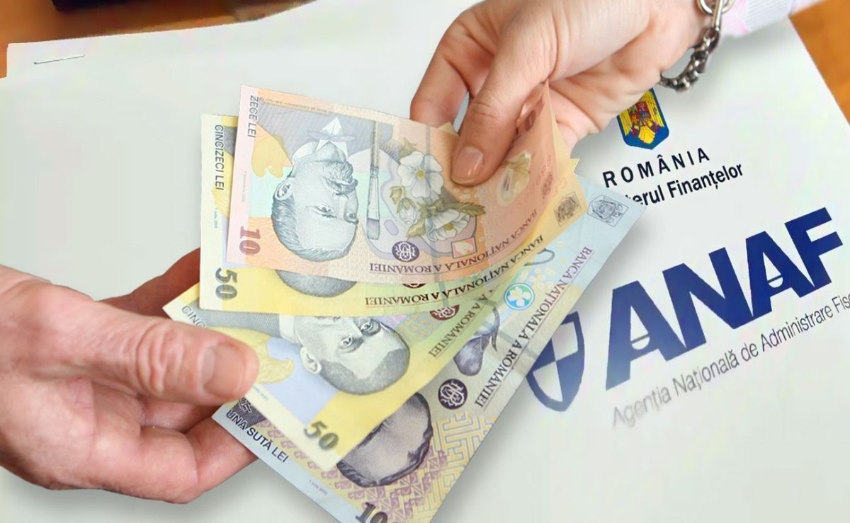 Decizia ANAF la începutul anului 2026. Ce datorii la stat vor fi șterse ...