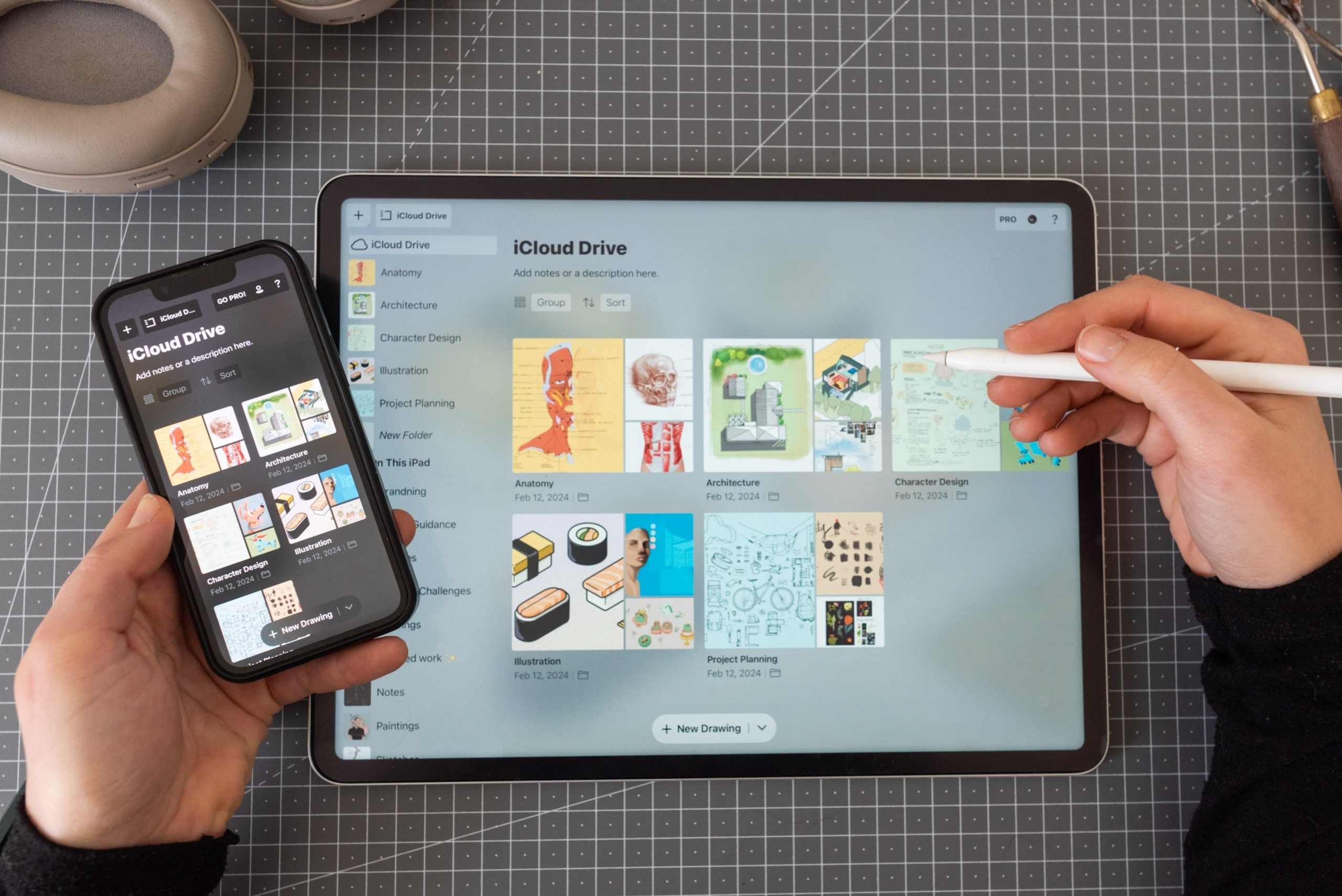 Cum faci backup în iCloud și cum restaurezi totul pe iPad