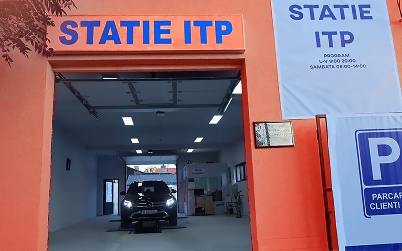 Pregătirea pentru ITP: ce verifici acasă în 30 de minute ca să nu pici ...