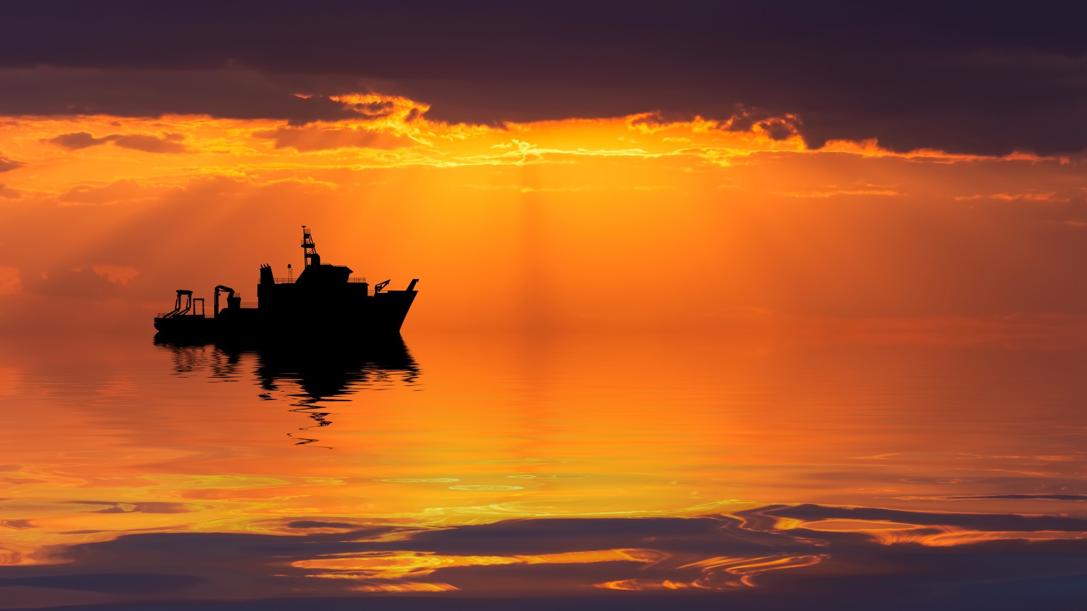 Un rezervor uriaș de apă dulce, ascuns sub ocean, ar putea rescrie ...