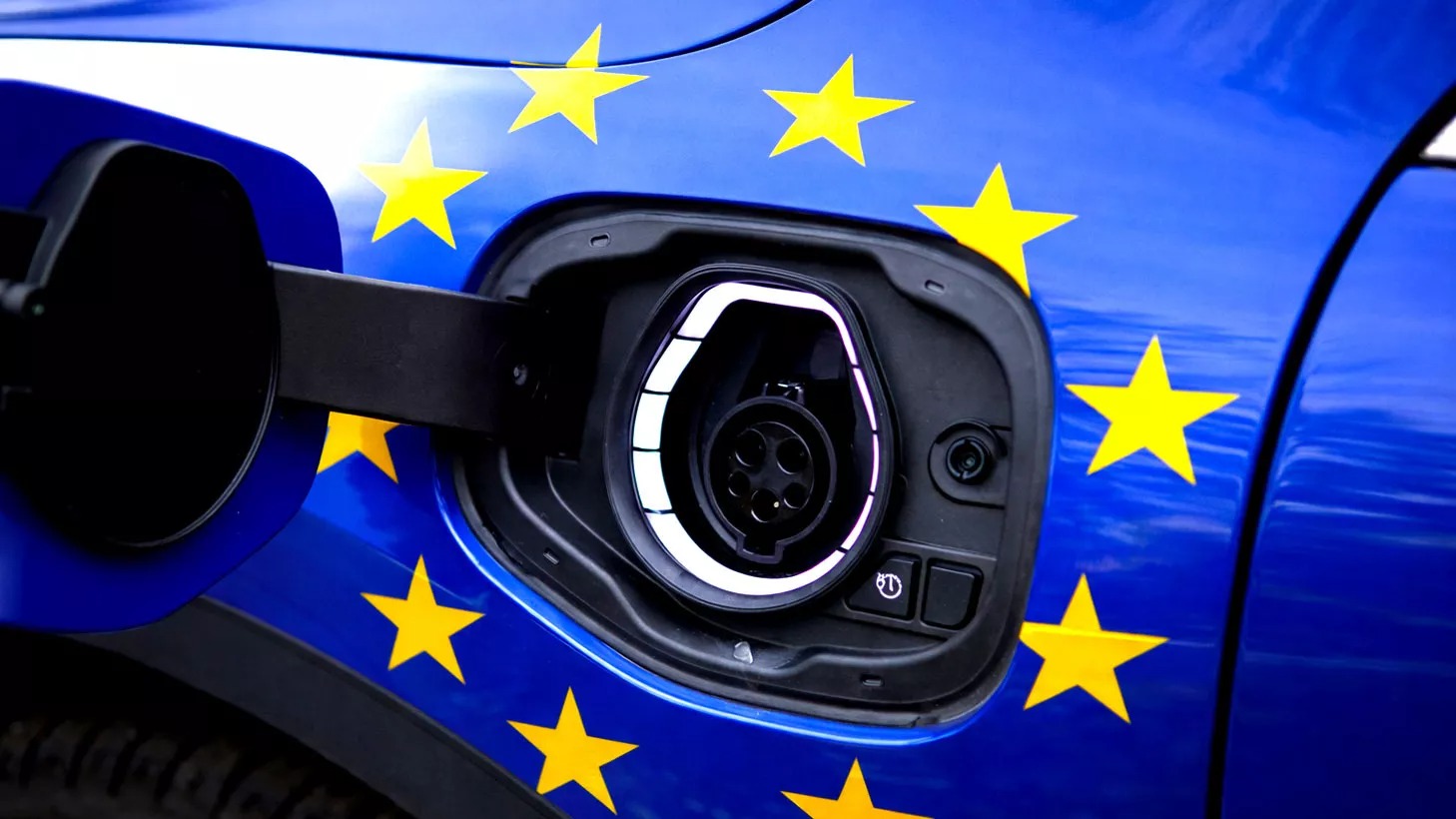 Europa și-a schimbat campionul la vânzări de mașini electrice ...
