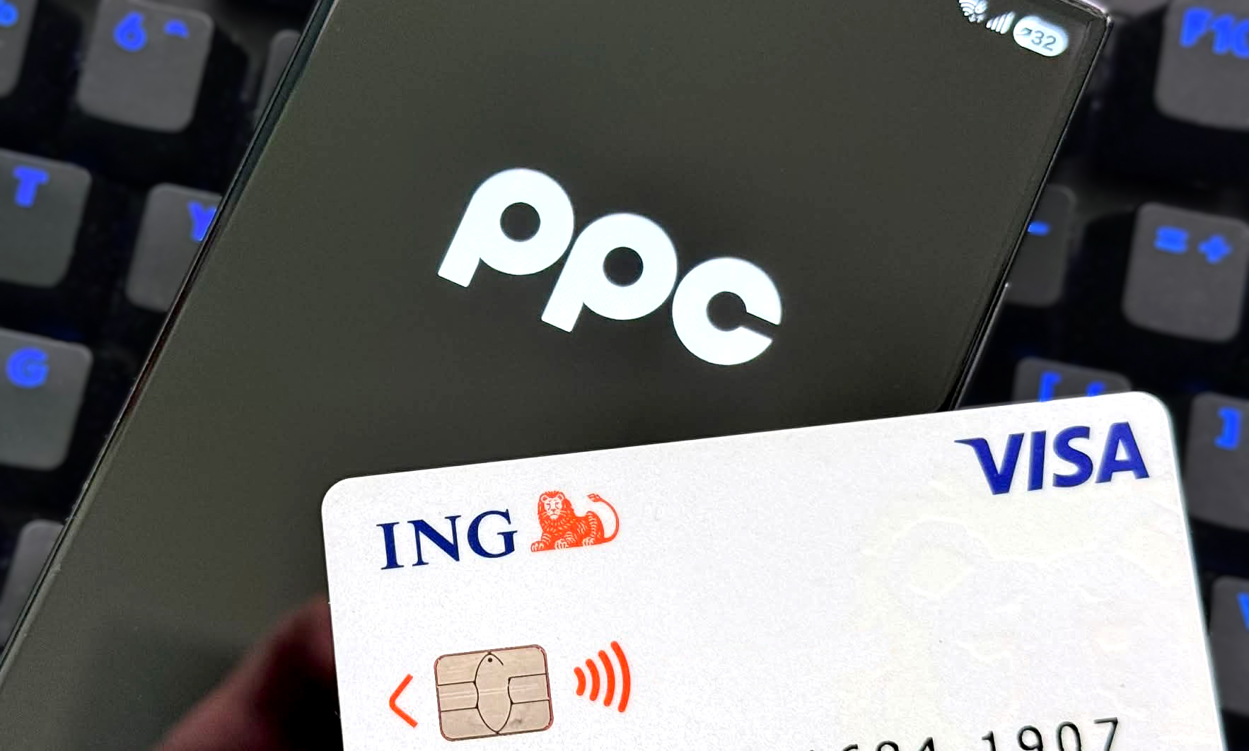 ING și PPC, anunț pentru milioane de români. Mișcarea care schimbă ...