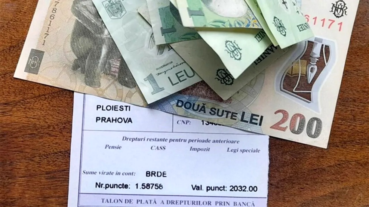 Punctele de stabilitate în 2026. Cum îţi cresc pensia şi cine ...
