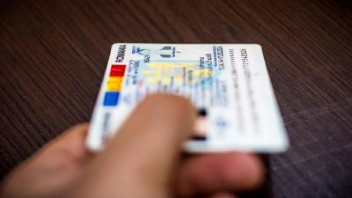 Ce reprezintă ultimele şase cifre din CNP: detaliul de pe cartea de ...