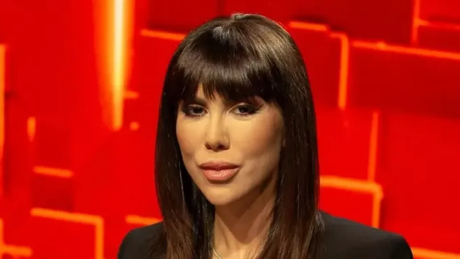 Cum a confirmat Kanal D despărțirea de Denise Rifai. Televiziunea a ...