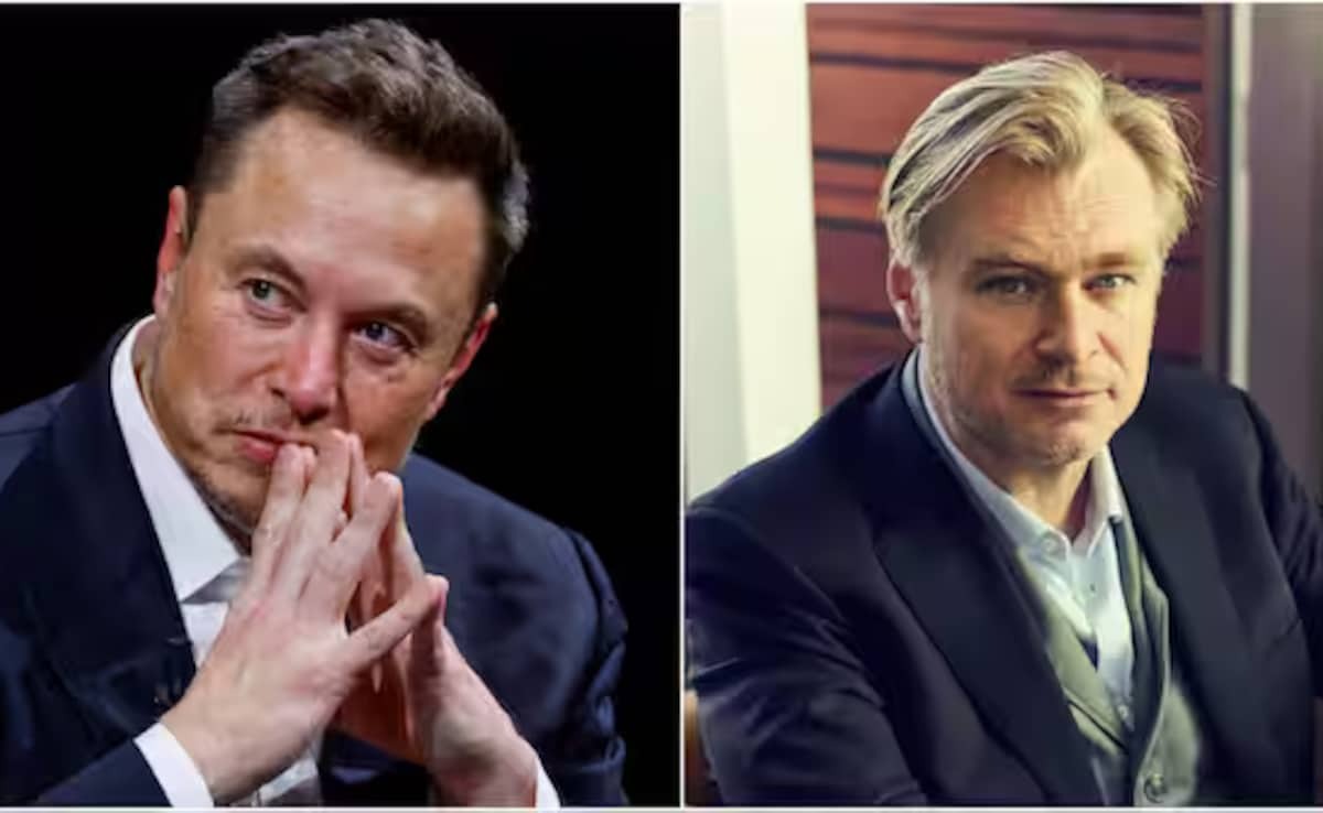 Filmul „Odiseea”, a lui Christopher Nolan, l-a enervat pe Elon Musk ...