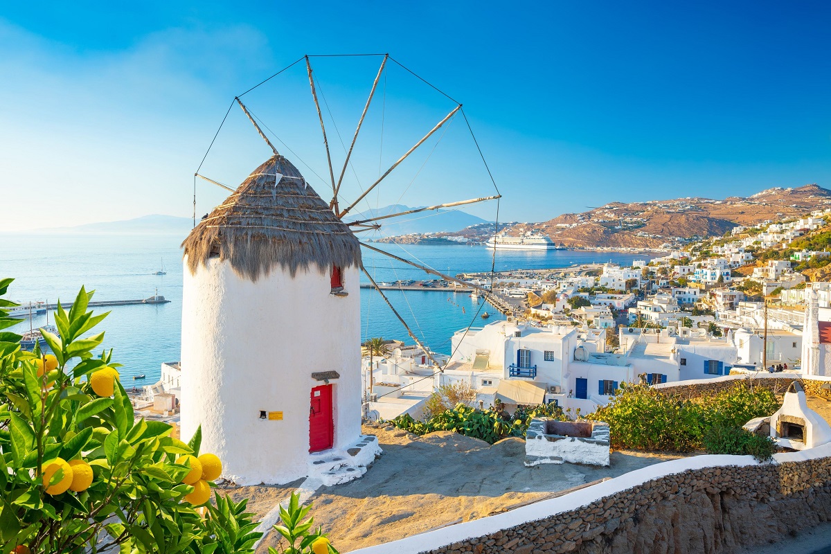 Cele mai frumoase plaje din Grecia şi Cipru în 2026. Mulţi români merg ...