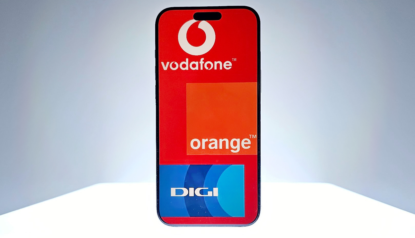 Schimbarea pregătită pentru facturile la Orange, Vodafone, Digi și ...