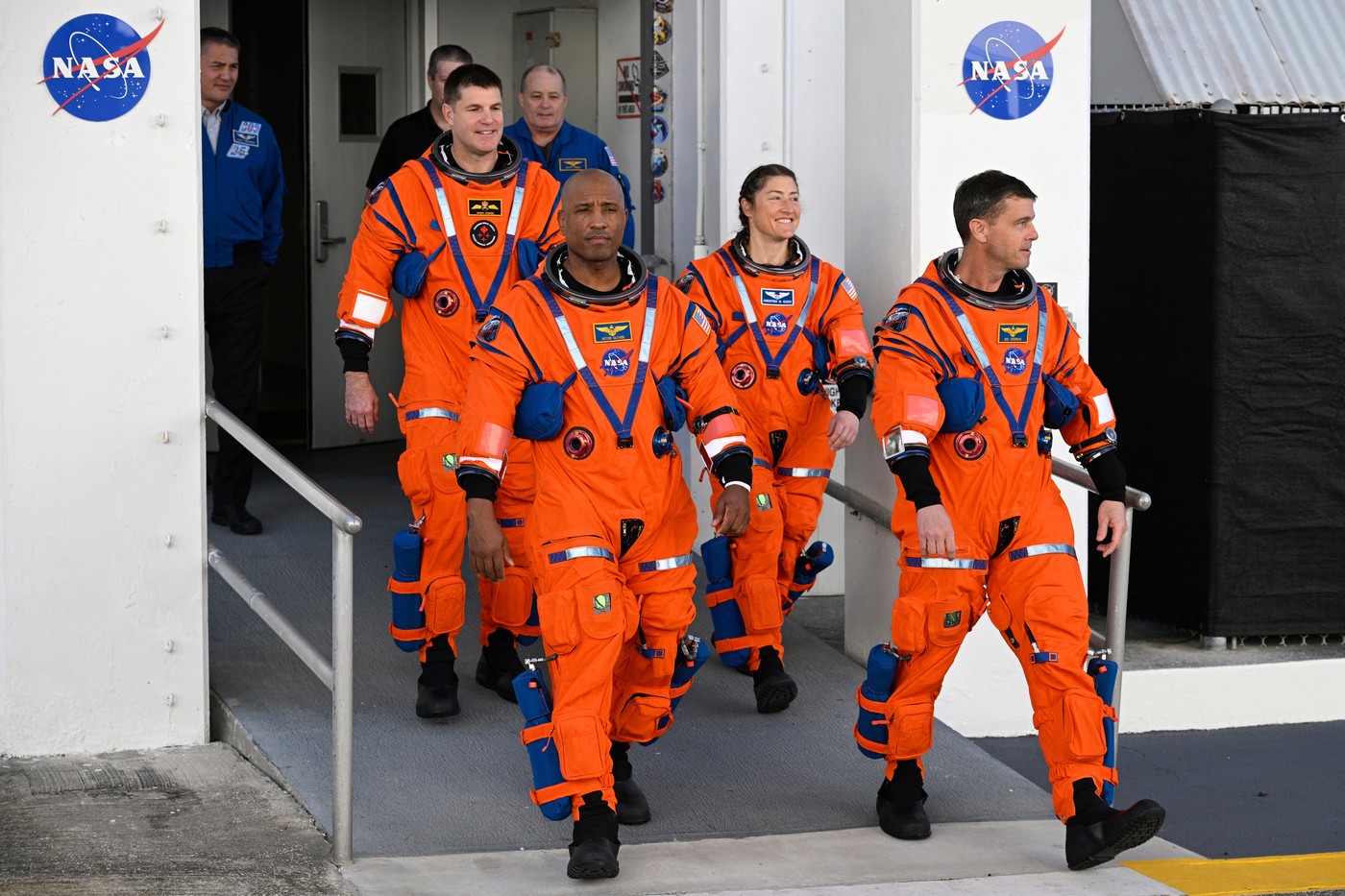 NASA transformă Artemis II într-o misiune pe care o poți urmări din ...