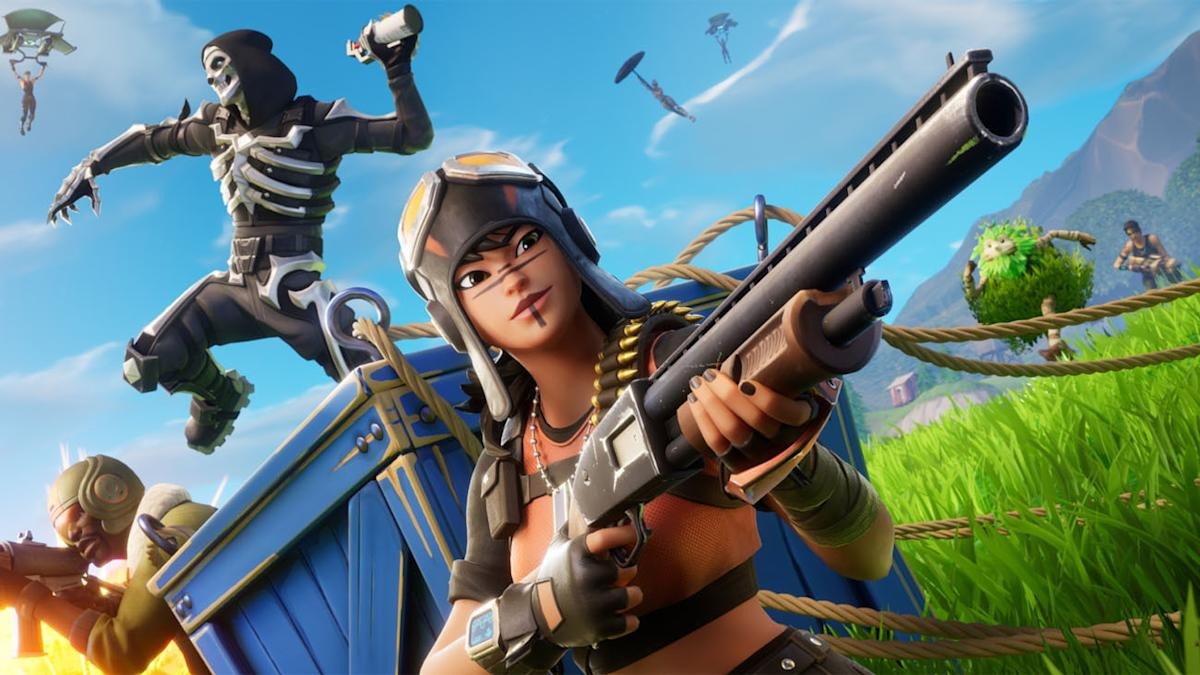 Fortnite revine pe Android prin Google Play după încheierea ...