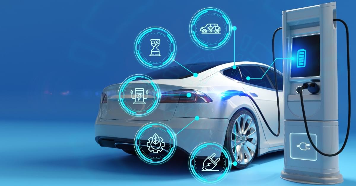 Unde se află cele mai multe mașini electrice din Europa: regiunile ...