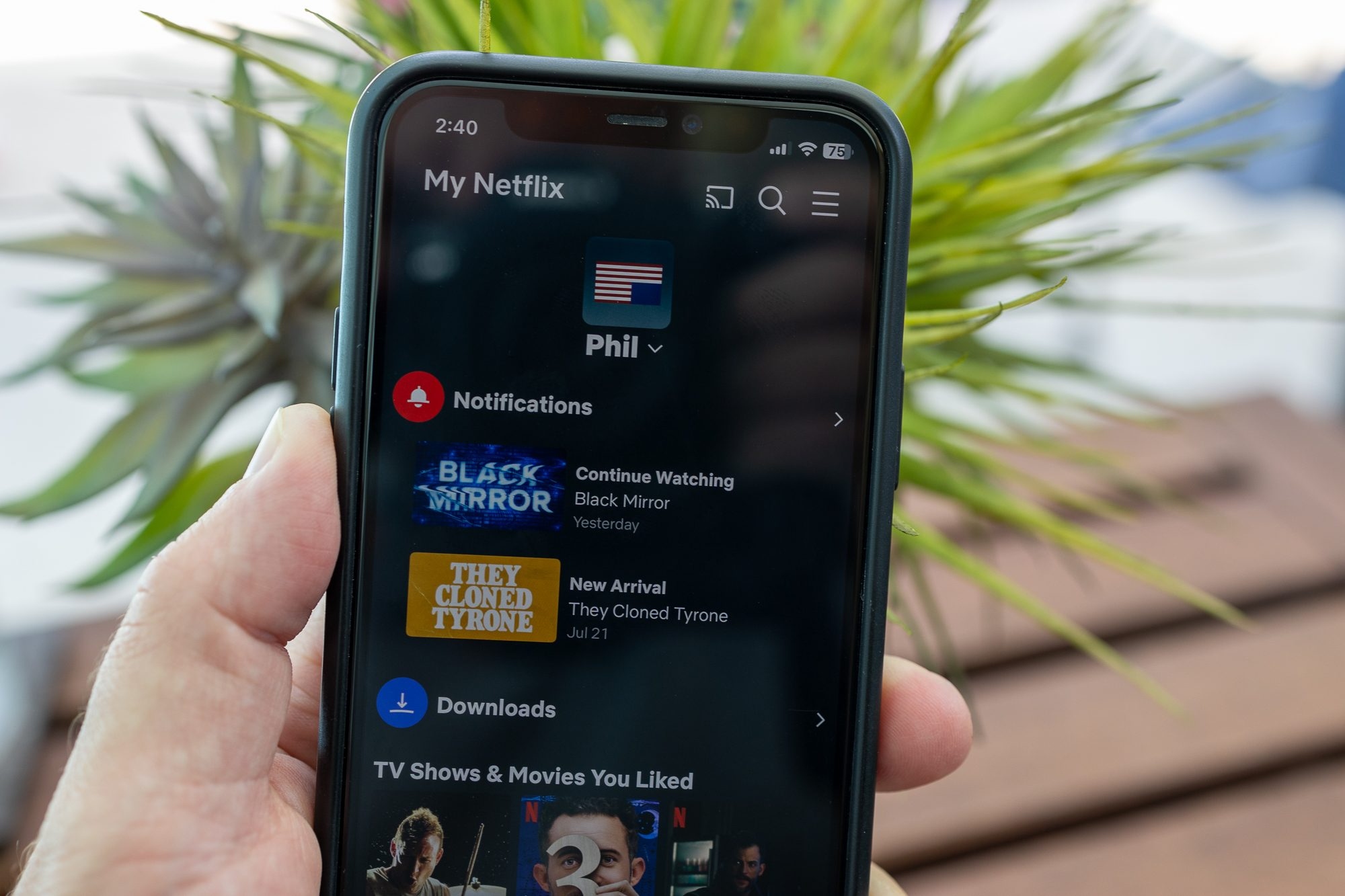Netflix fără haos: cum îți faci lista perfectă de filme și seriale pe ...