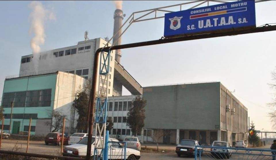 Val de închideri de centrale pe cărbune. După restructurările de la CE ...