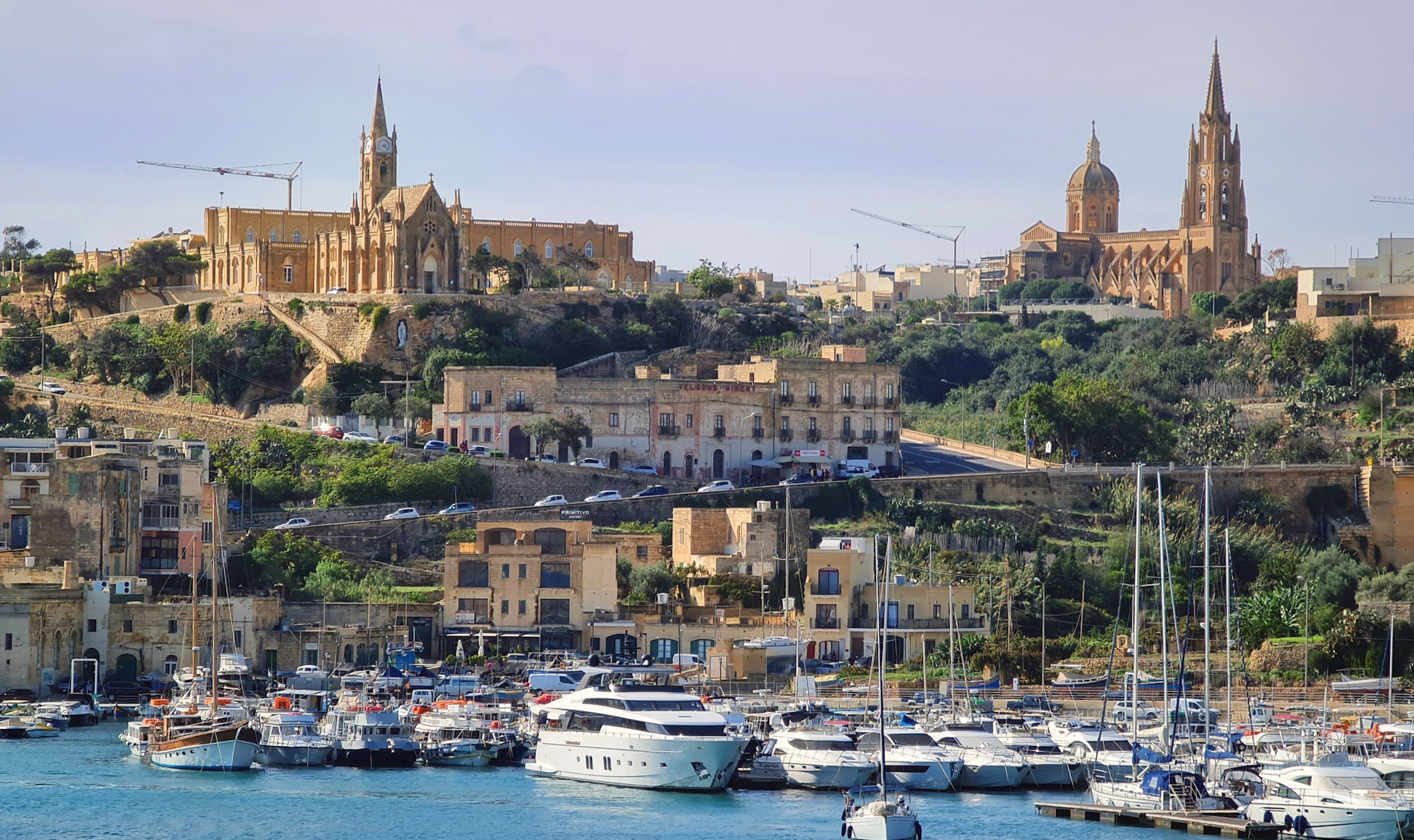 Malta se luptă cu UE pentru banii din crypto. Miza uriașă din spatele ...