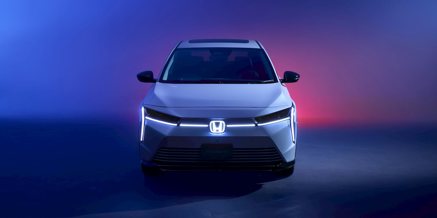 Honda recheamă aproape 60.000 de SUV-uri electrice deloc vechi: camera ...