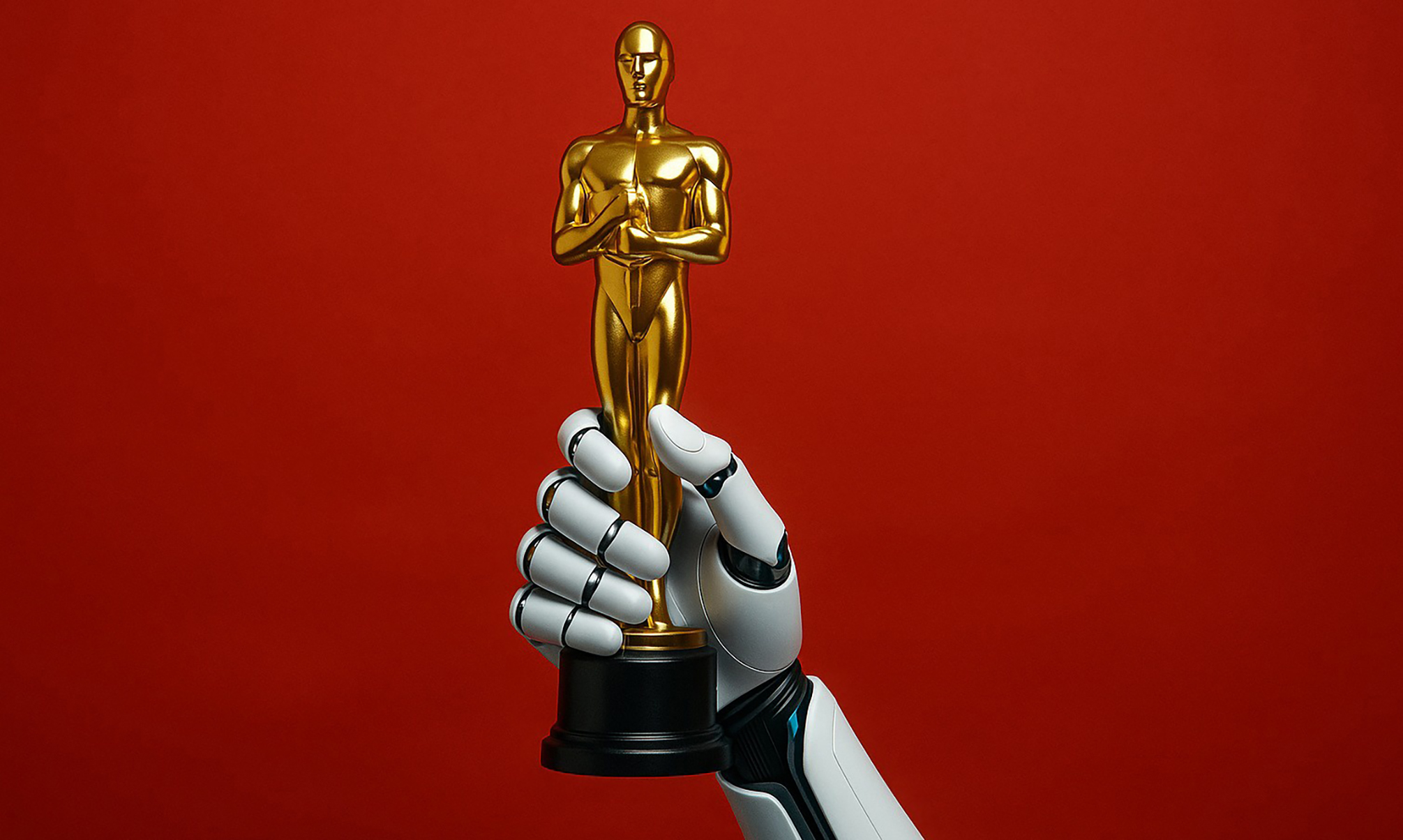Actorii AI nu vor primi Oscar „în viața lor”. Hollywoodul spune că ...