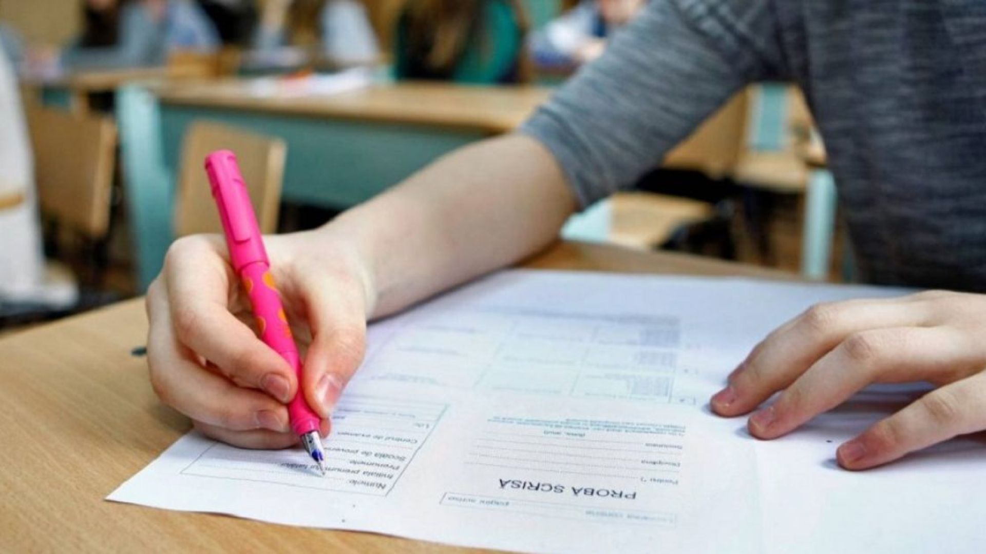 Bacalaureatul se schimbă din 2030. Elevii care intră toamna aceasta la ...