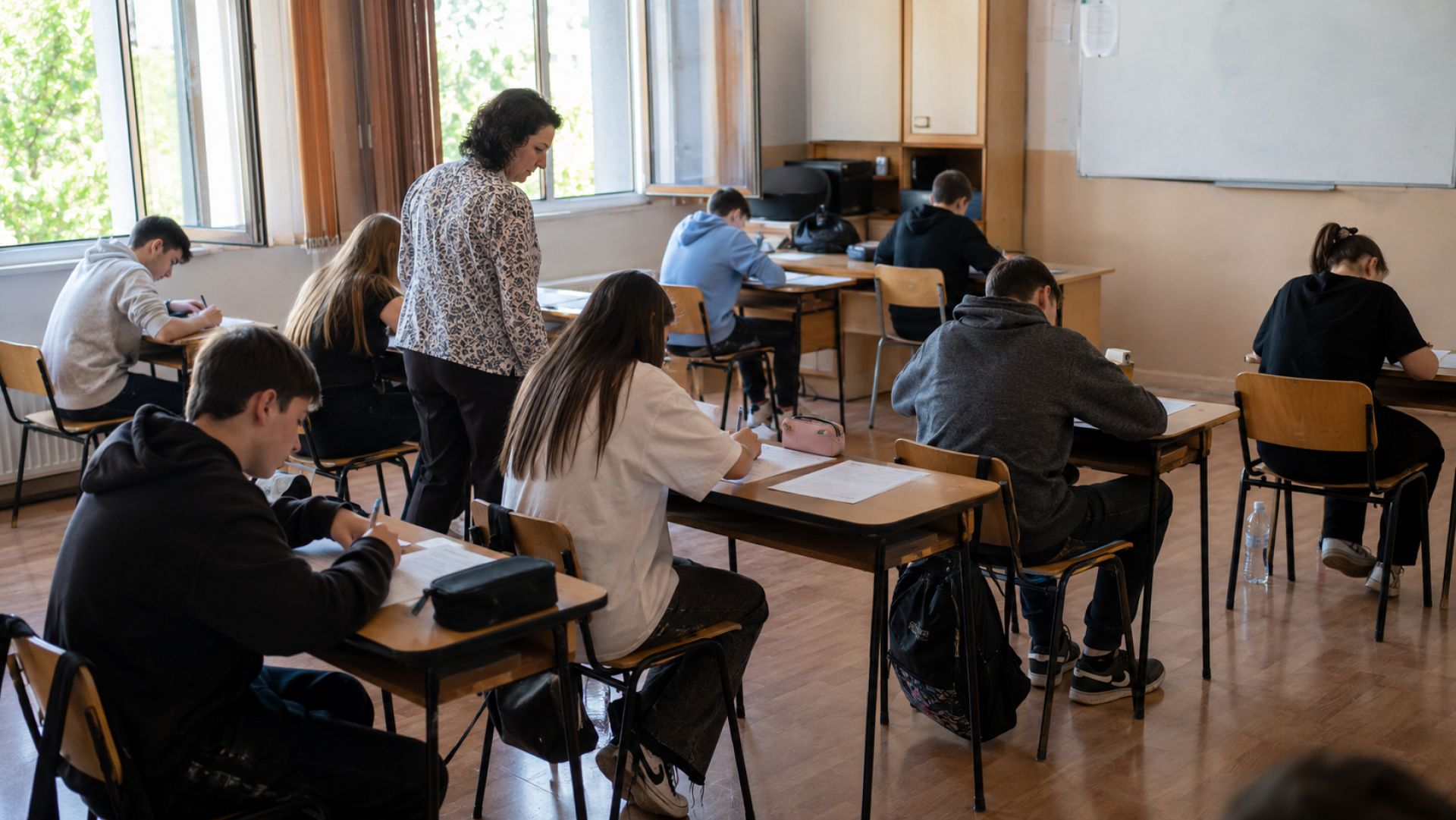 Apare o nouă materie opțională în licee. Ce vor învăța elevii la „Ora ...