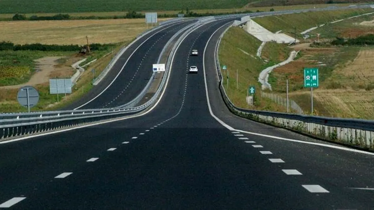 Ce autostrăzi ar putea fi inaugurate până la finalul anului 2026. Peste ...