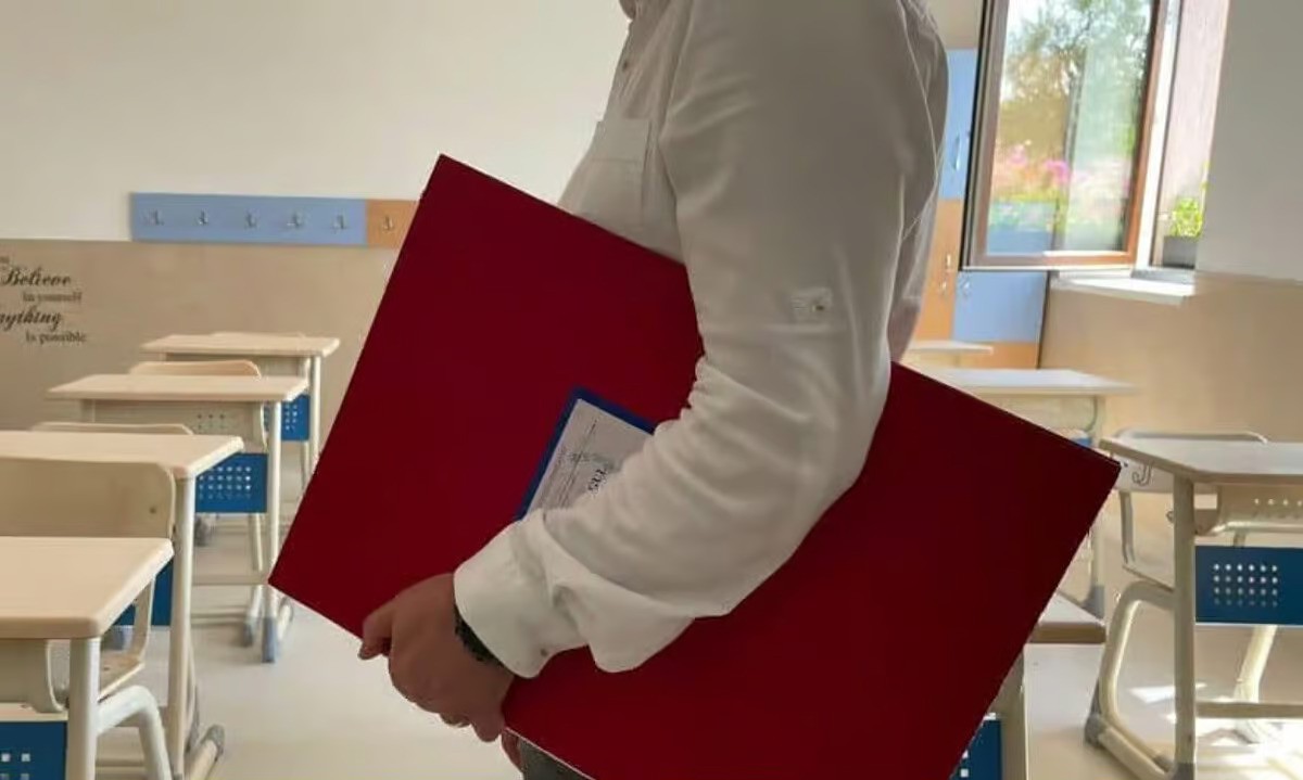 Ministerul Educației vrea să schimbe modul în care sunt notați elevii ...