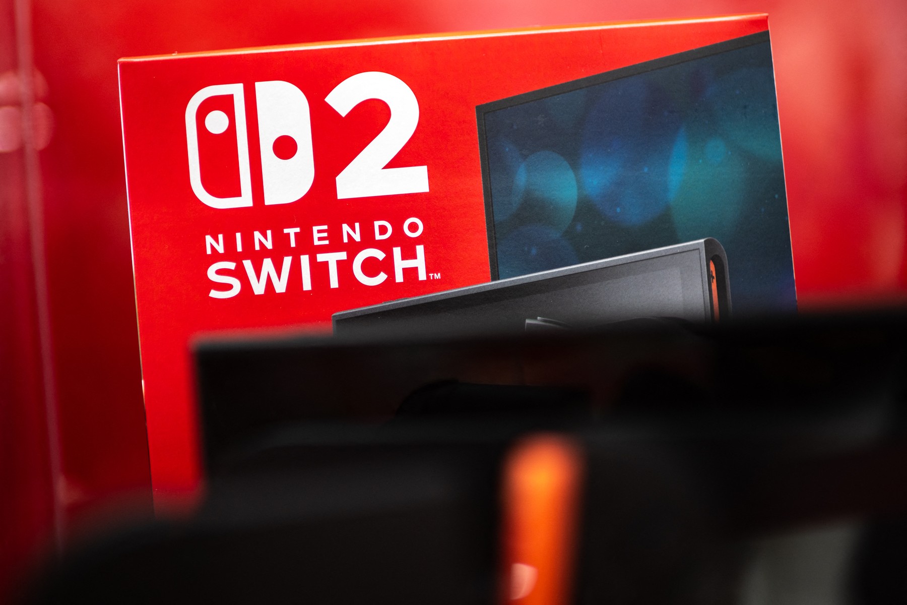 Nintendo primește o amendă uriașă din cauza celei mai controversate ...