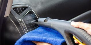 Semnul că instalația de climatizare a mașinii are nevoie urgentă de ...