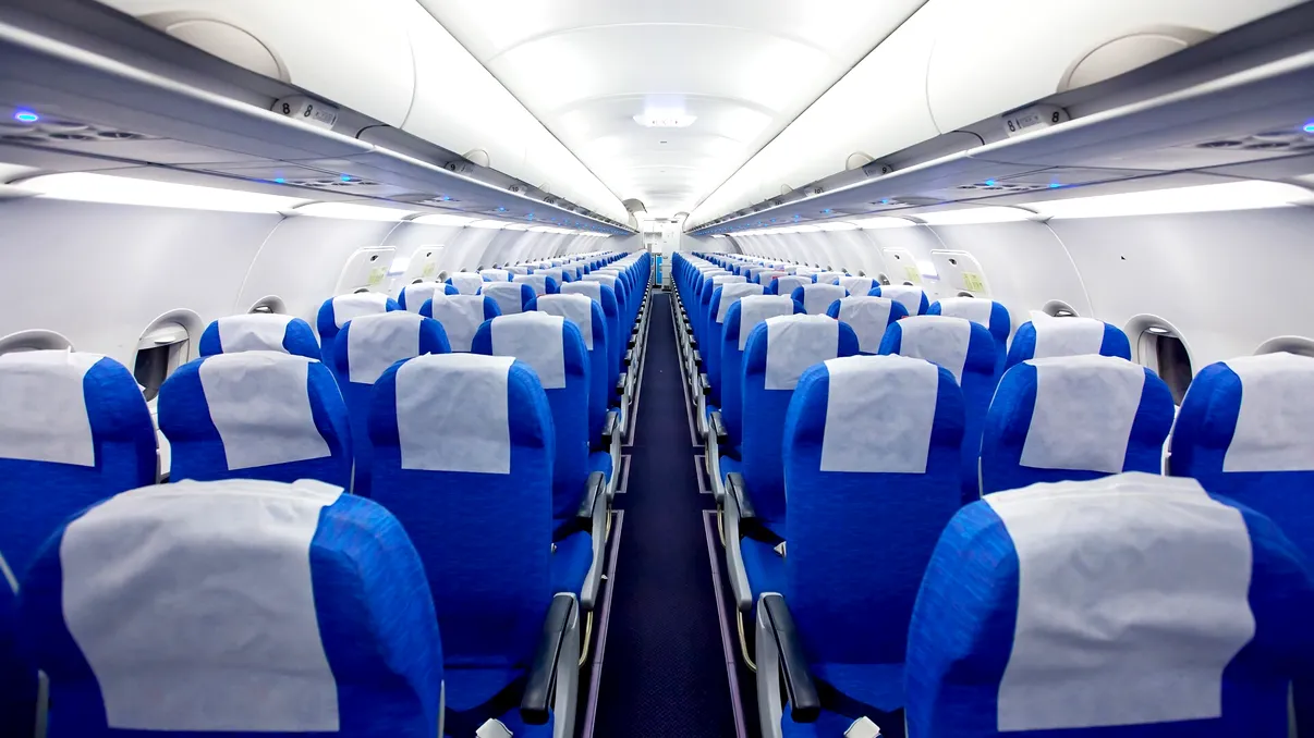Un pilot cu aproape 40 de ani de experiență a dezvăluit unde s-ar așeza ...