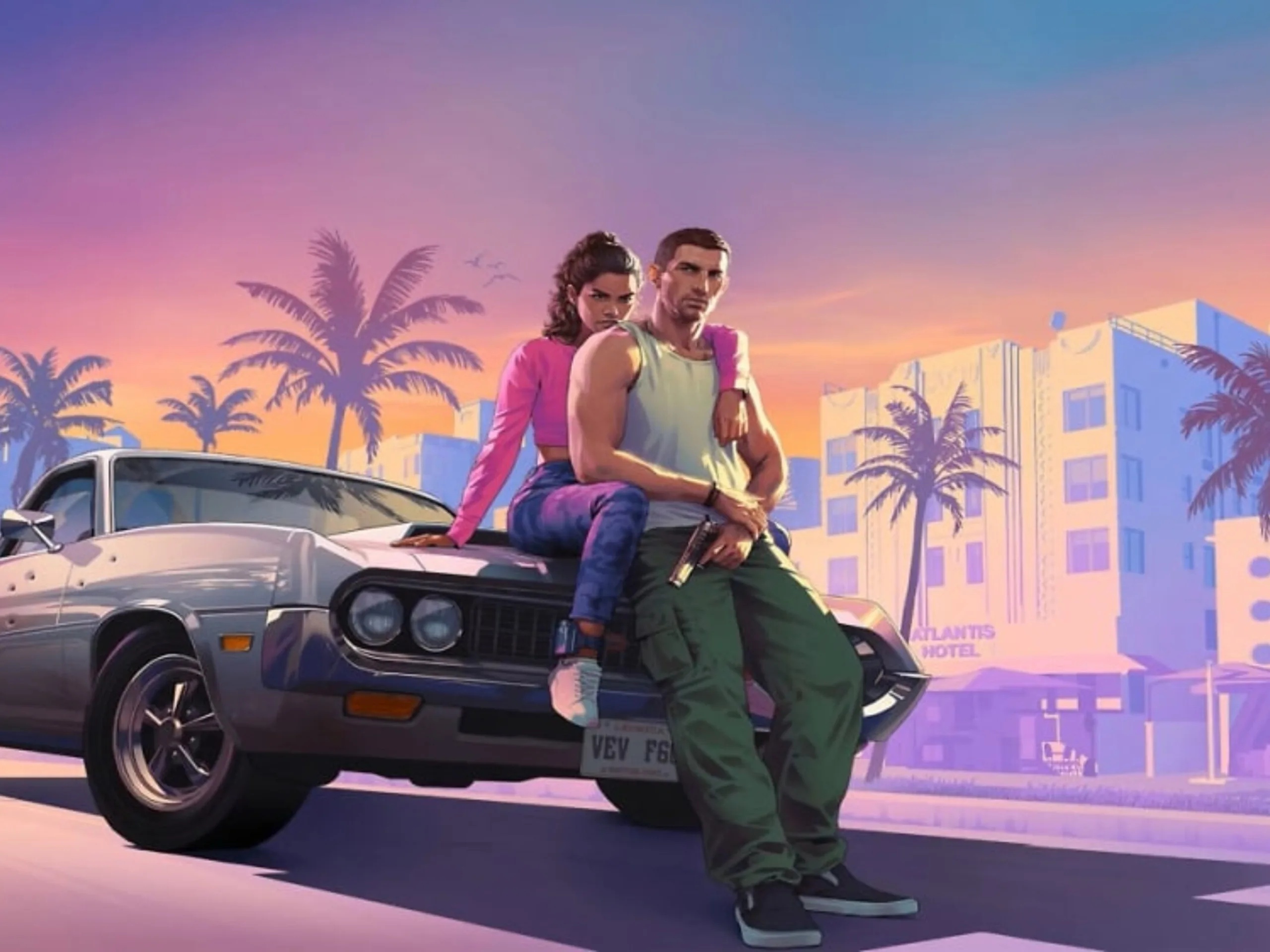 Creatorul GTA spune ce mulți jucători vor să audă: nu există un mod ...
