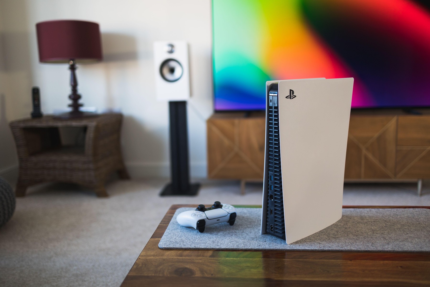 PlayStation 5 primește unul dintre cele mai așteptate jocuri: „God of ...