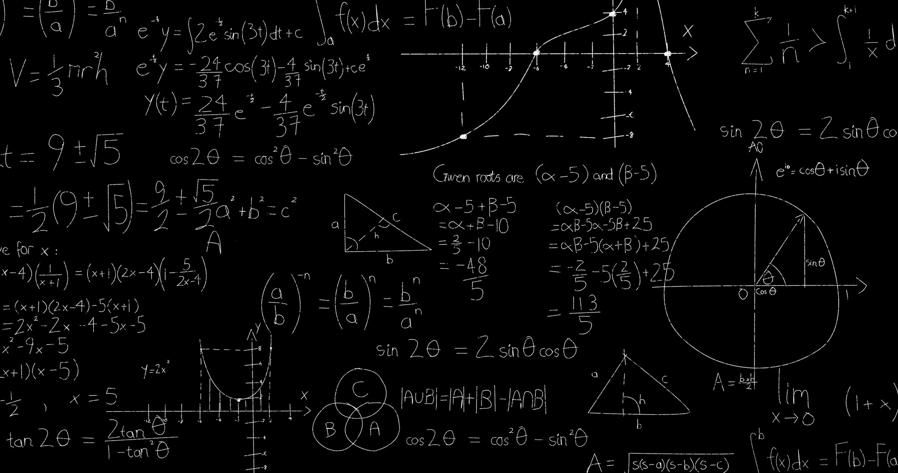 Matematica ascunsă în Univers. Profesor român din SUA explică de ce ...