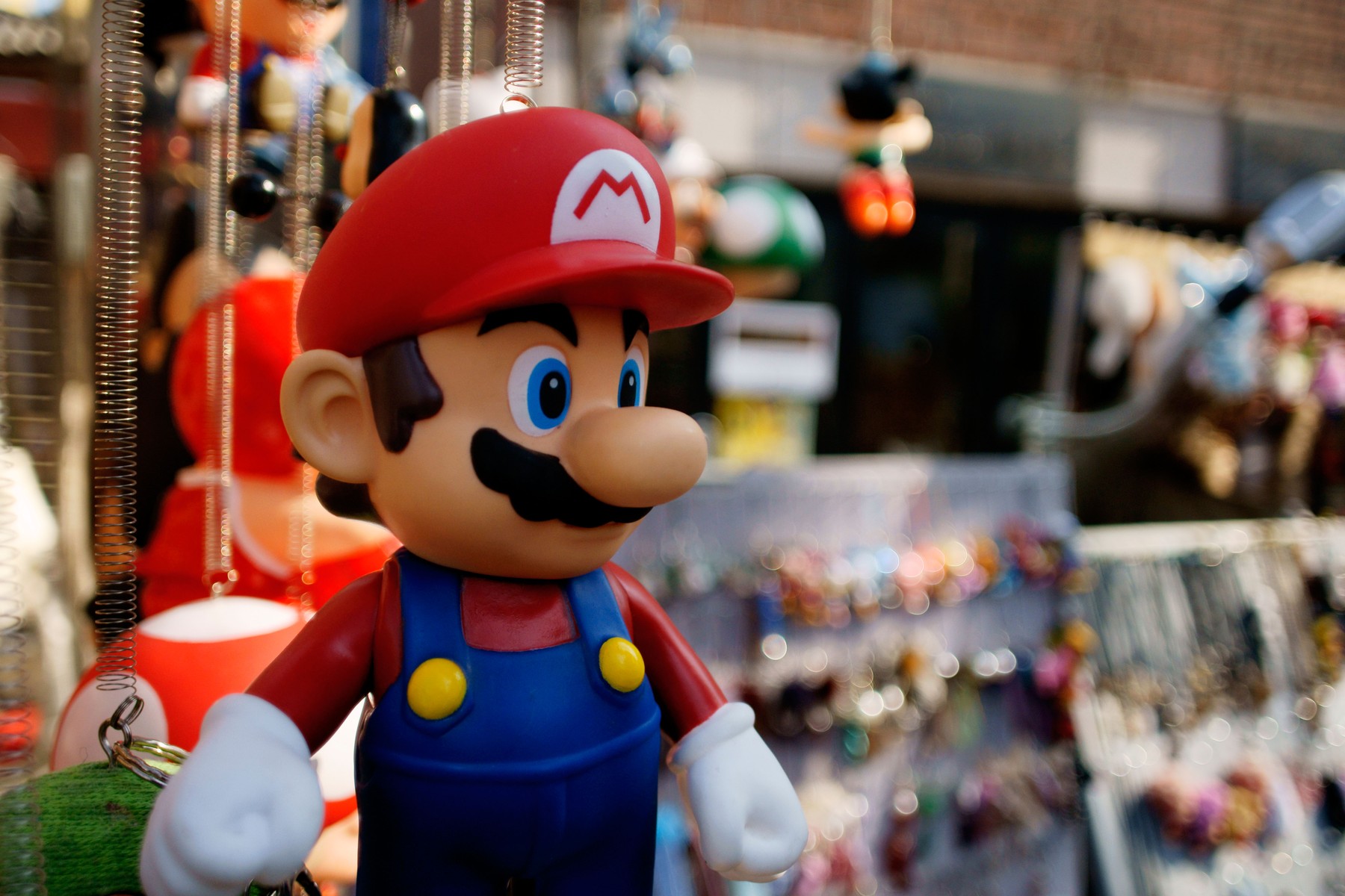 Un joc Super Mario Bros. vechi de 40 de ani s-a vândut cu milioane. De ...