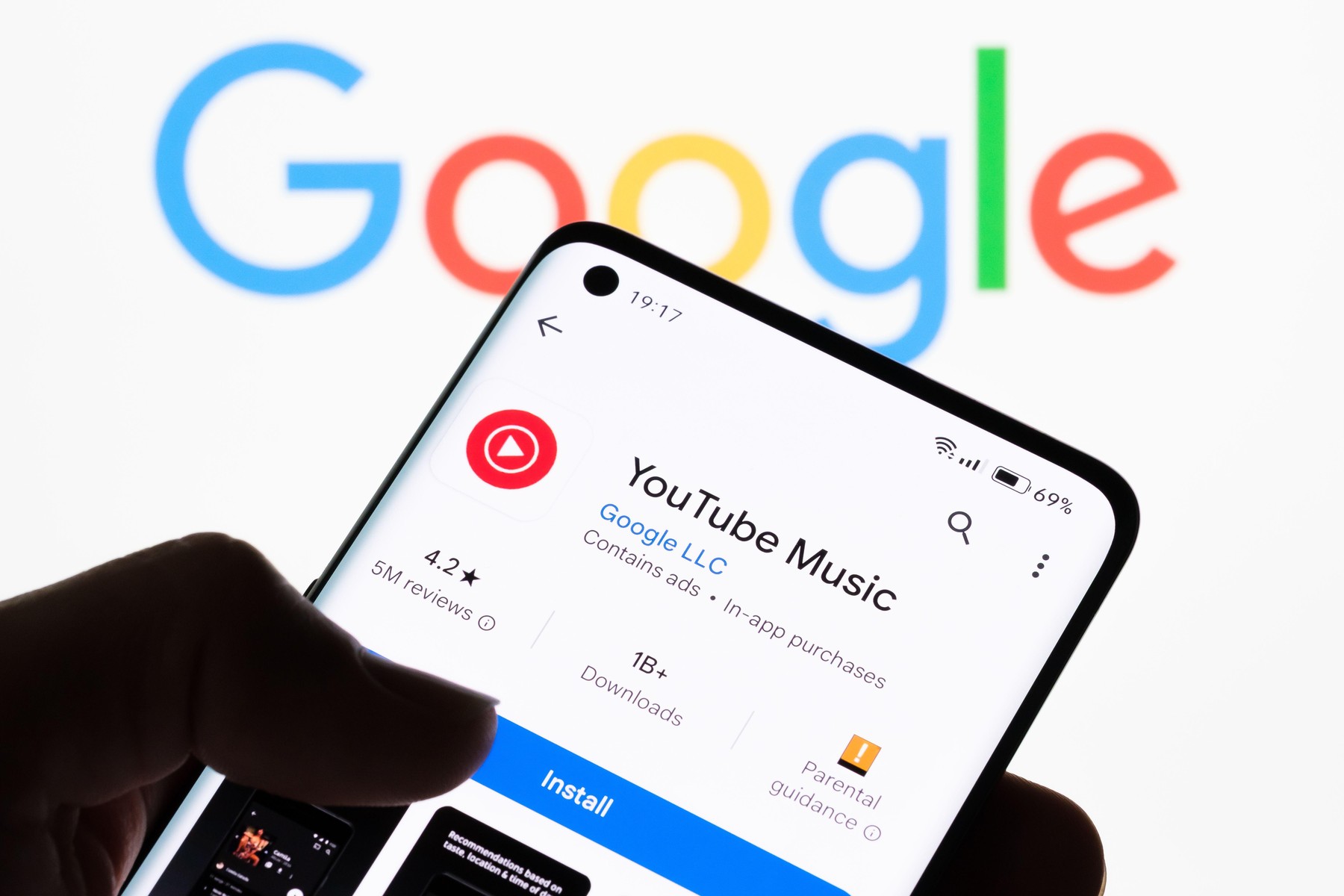 YouTube Music Preg te te Una Dintre Cele Mai Cerute Schimb ri Cum Ar YouTube Music Preg te te Una Dintre Cele Mai Cerute Schimb ri Cum Ar